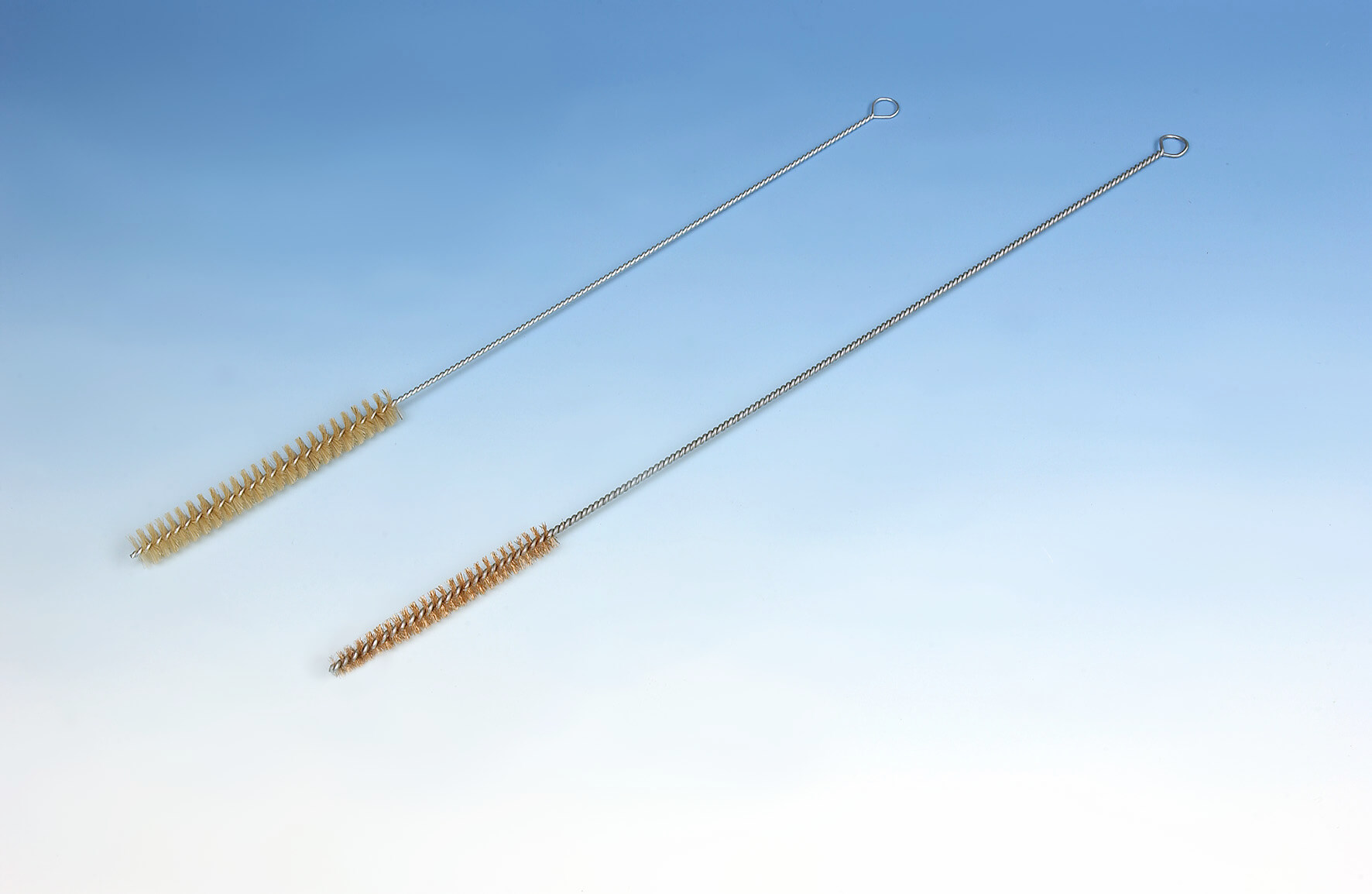 Innenbürsten und gedrehte Bürsten - Niebling Technische Bürsten GmbH